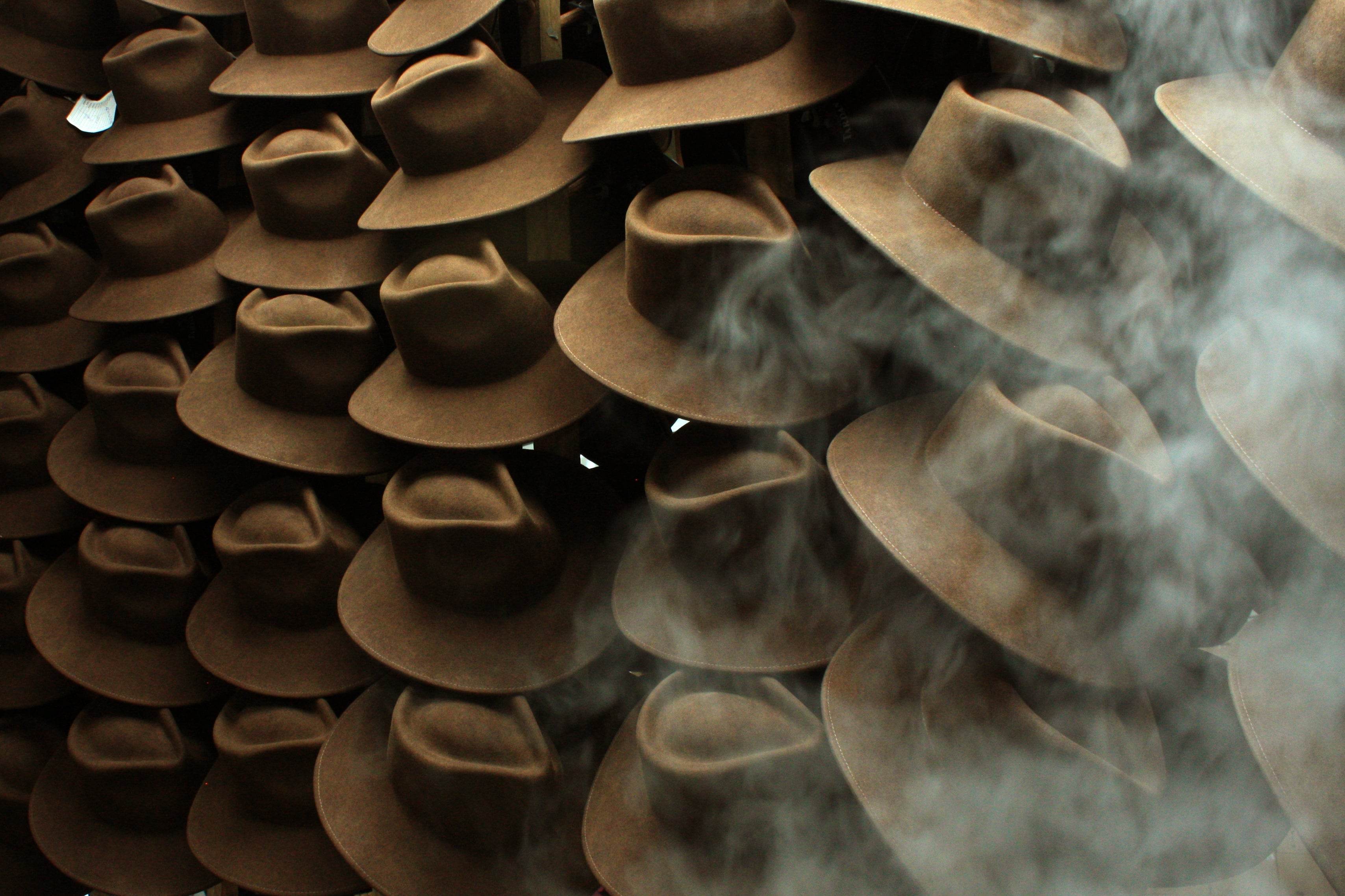 WOOL FELT HATS – pampafolkdesign