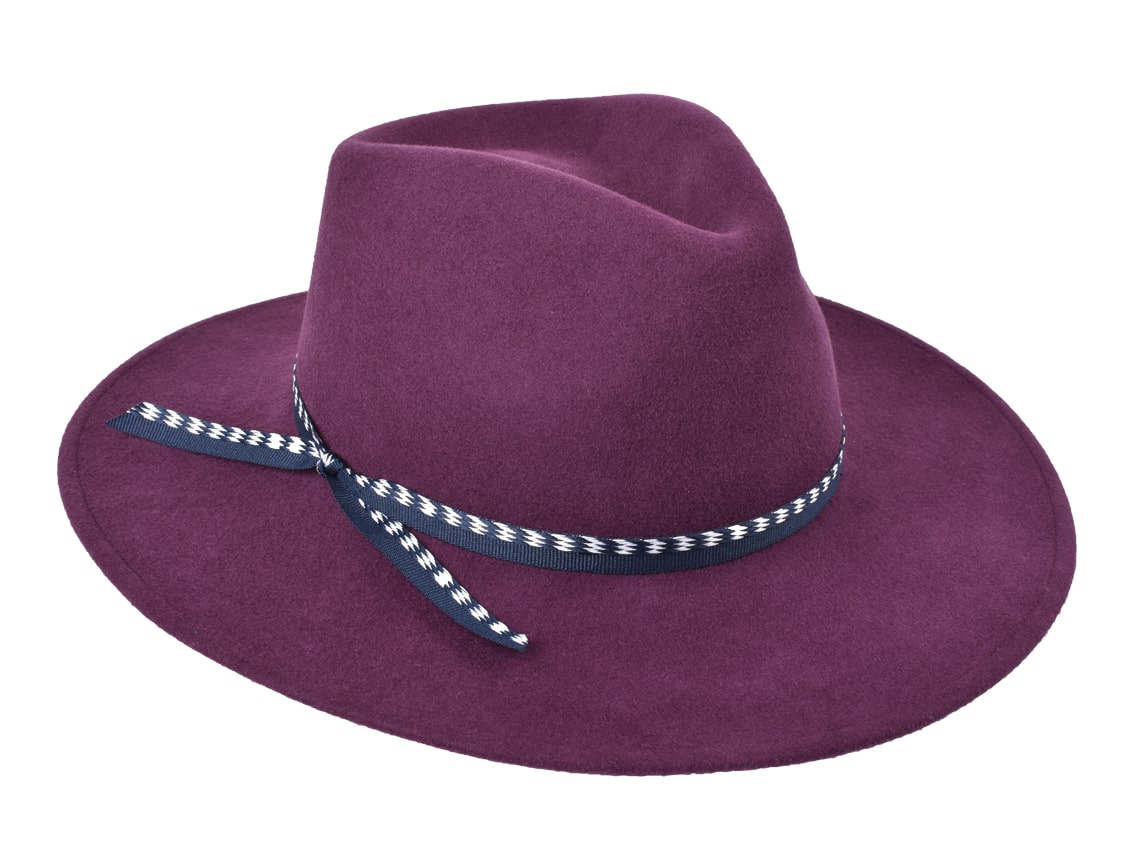 CASSANDRA HAT – pampafolkdesign